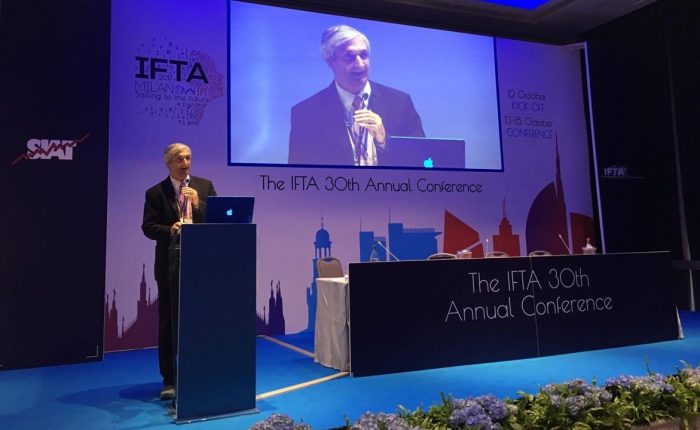 Maurizio Mazziero candidato ai Premi Rankia Italia 2026 nella categoria ...